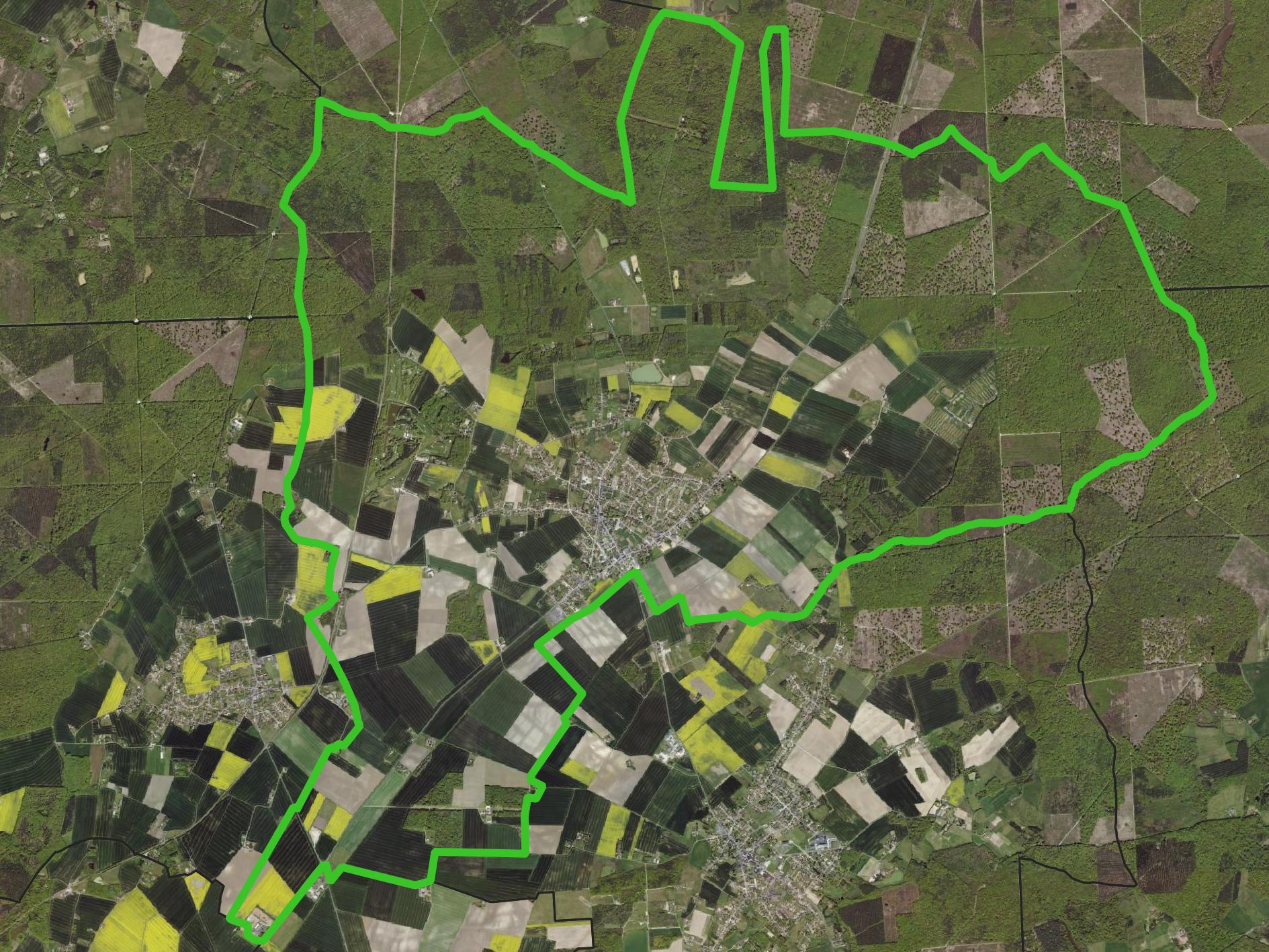 Loury (45) – SIAM Urba